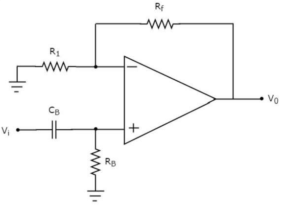 Analog Electronics Circuits